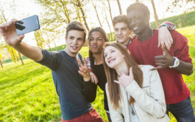 Child development: 14 to 16 years - Childrens