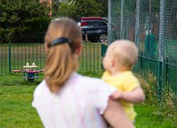 Community Care Inform Children