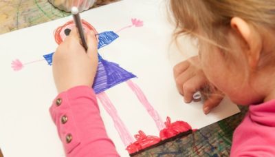 Introduction to direct work with children: quick guide - Childrens