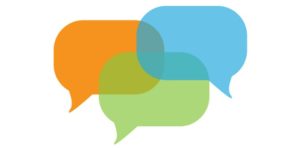 Three conversations: quick guide - Childrens