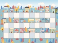 Direct work tool: let’s share - Childrens