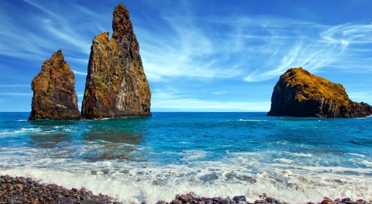 Direct work tool: three islands - Childrens